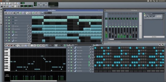 Free & Accessible Music Making Software for PC and Mac - Tech Junkie