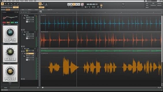 Free & Accessible Music Making Software for PC and Mac - Tech Junkie