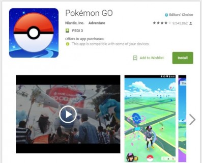 5 of the Best AR games for Android - Tech Junkie