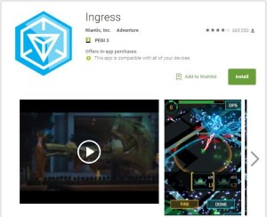 5 of the Best AR games for Android - Tech Junkie