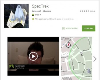 5 of the Best AR games for Android - Tech Junkie