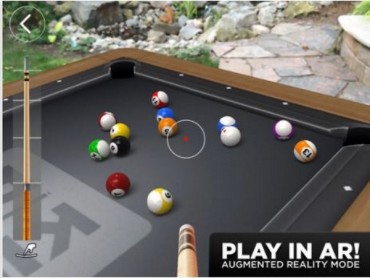 The 5 Best AR games for the iPhone - Tech Junkie