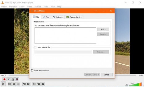 How To Remove the Audio Track from a Video - Tech Junkie