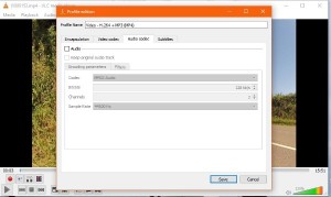 How To Remove the Audio Track from a Video - Tech Junkie
