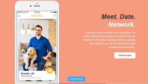 How To Start a Conversation on Bumble - Tech Junkie