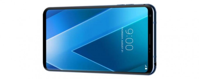 How To Move Home Screen Icons And Widgets On LG V30 - Tech Junkie