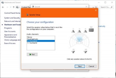 What To Do if Windows Failed to Play the Test Tone - Tech Junkie