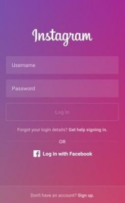 What To Do if you Can't Login to your Old Instagram Account - Tech Junkie