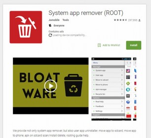 How To Root Your Android Device - The Ultimate Guide - Tech Junkie