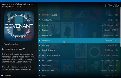 The Best Kodi Builds [September 2020] - Tech Junkie