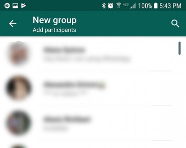 WhatsApp Explained—The Difference Between Exiting and Deleting a Group ...