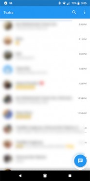 The Best Text Messaging Apps for Android [September 2019] - Tech Junkie