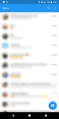 The Best Text Messaging Apps for Android [September 2019] - Tech Junkie