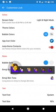 The Best Text Messaging Apps for Android [September 2019] - Tech Junkie