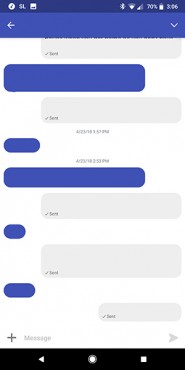 The Best Text Messaging Apps for Android [September 2019] - Tech Junkie