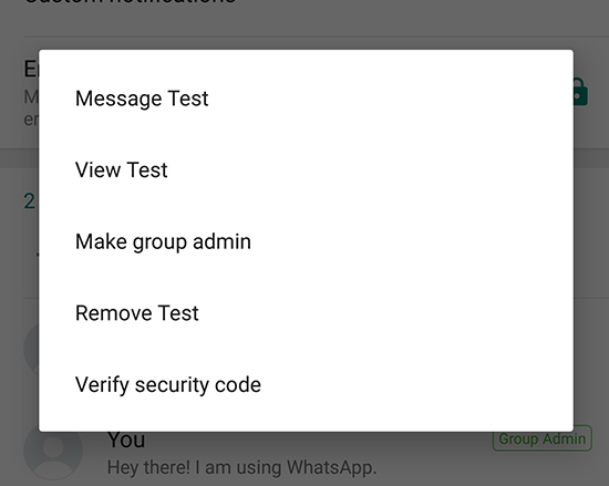 How To Delete your Group in WhatsApp - Tech Junkie