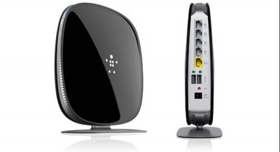 Belkin Router Login, IP Address and Initial Setup - Complete ...