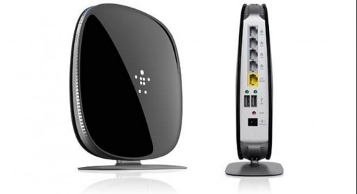 Belkin Router Login, IP Address and Initial Setup - Complete ...