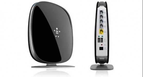 Belkin Router Login, IP Address and Initial Setup - Complete ...