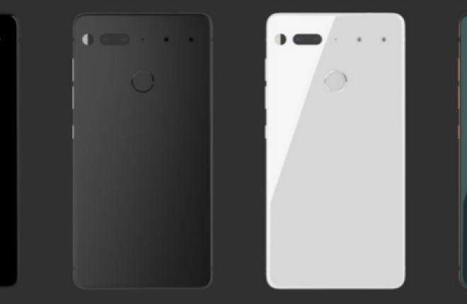 Essential PH-1: How To Enable Developer Mode - Tech Junkie