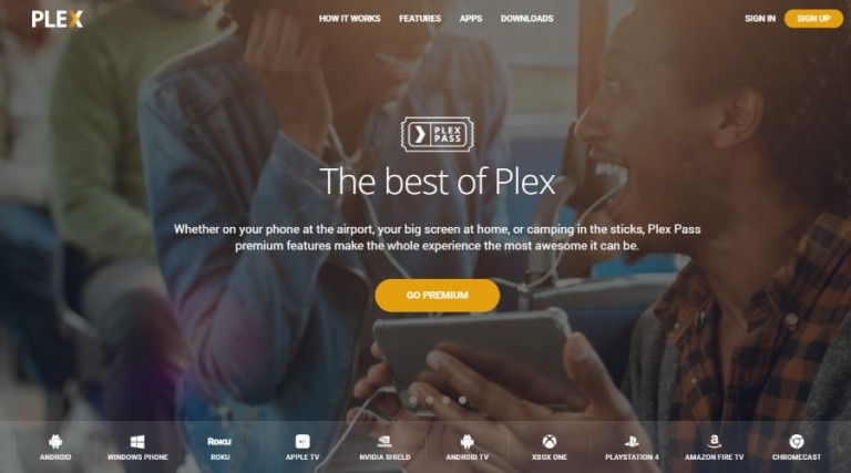 How To Name TV shows and Movies in Plex - Tech Junkie