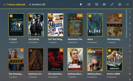 How To Mark Content as Watched in Plex - Tech Junkie