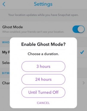 How To See and Use Snapchat Maps - Tech Junkie