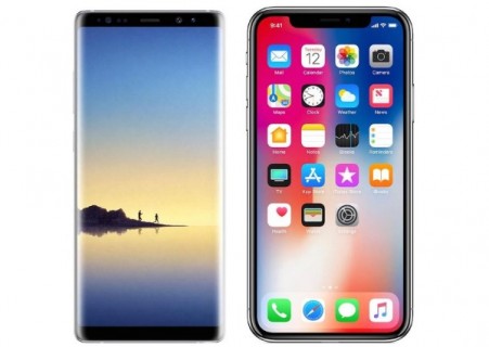 How To Take a Screenshot with the iPhone X - Tech Junkie