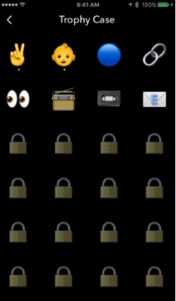 How To Unlock All Snapchat Trophies - Tech Junkie
