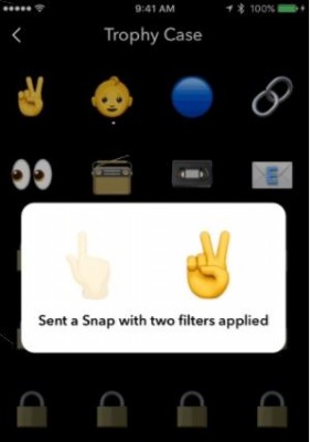 How To Unlock All Snapchat Trophies - Tech Junkie