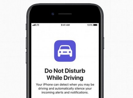 How To Use(and Turn Off) Do Not Disturb While Driving Mode on the ...
