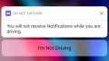 How To Use(and Turn Off) Do Not Disturb While Driving Mode on the ...