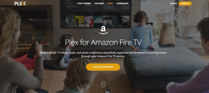 How To Use Plex on your Amazon Fire TV and TV Stick - Tech Junkie