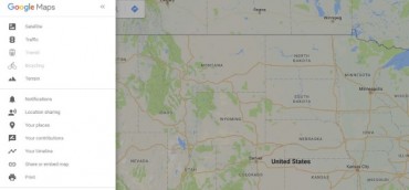 How To View (and Delete) your Google Maps Location History - Tech Junkie
