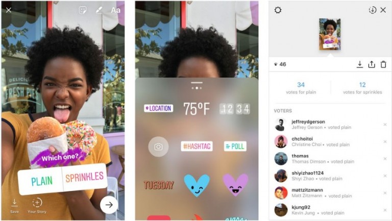 How To Vote on Instagram Polls - Tech Junkie