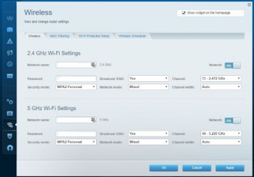Linksys Router Login and Initial Setup - March 2018 - Tech Junkie