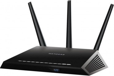 Netgear Router Login and IP Address - Tech Junkie
