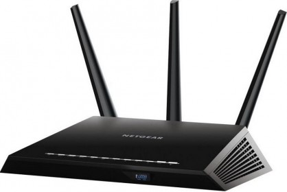 Netgear Router Login and IP Address - Tech Junkie