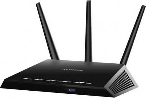 Netgear Router Login and IP Address - Tech Junkie