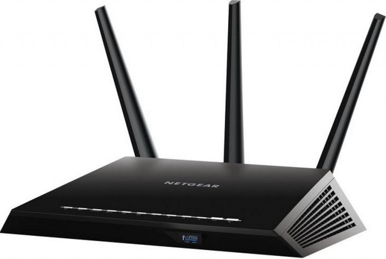 Netgear Router Login and IP Address - Tech Junkie