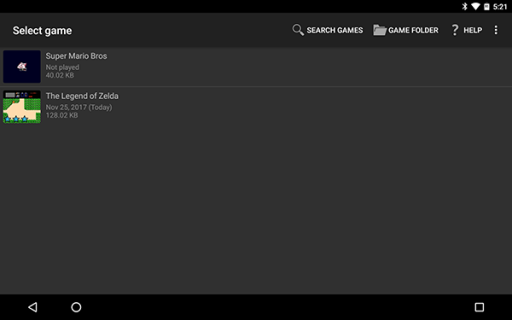 The Best NES Emulators for Android [October 2020] - Tech Junkie