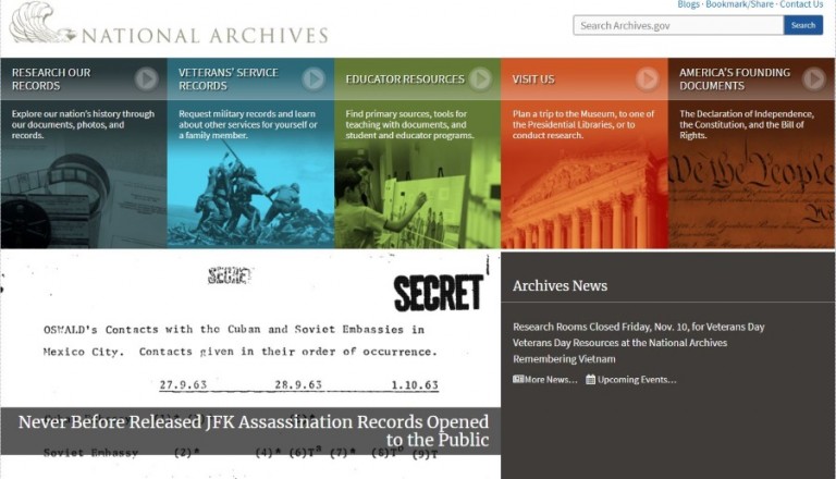 The Best Free Genealogy Websites to Research Your Family Tree - Tech Junkie