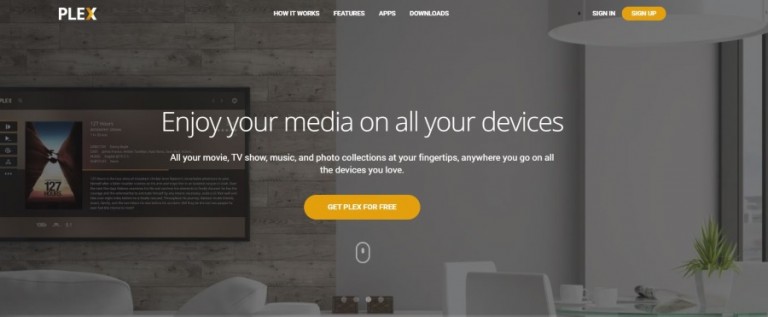 How To Use Plex with Roku - Tech Junkie