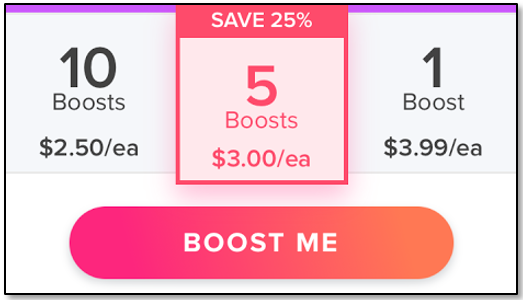 How To Get More Tinder Boosts - Tech Junkie