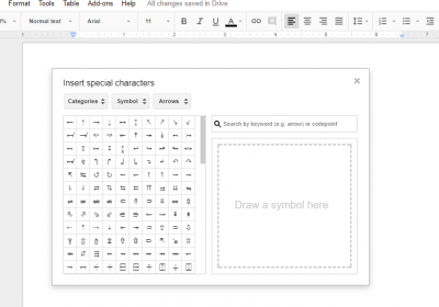 How To Create an Em Dash in Google Docs - Tech Junkie