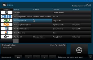 How To Watch Live TV on Kodi - Tech Junkie