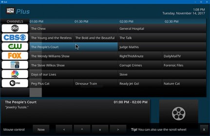 How To Watch Live TV on Kodi - Tech Junkie