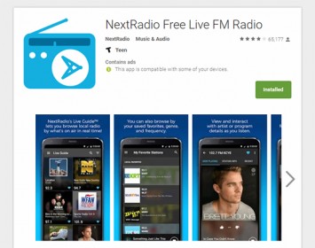 The Best Offline No-WiFi Radio Apps for your Phone [August 2020] - Tech ...