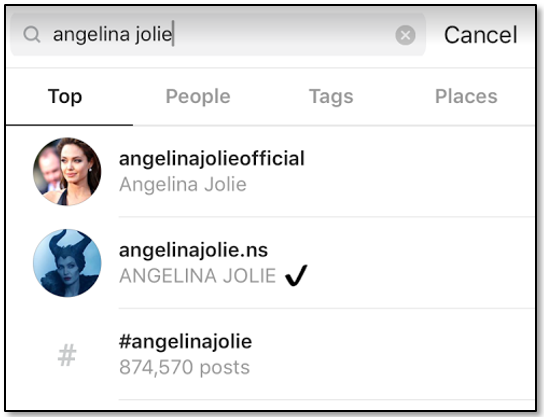 How To Find Someone on Instagram - Tech Junkie