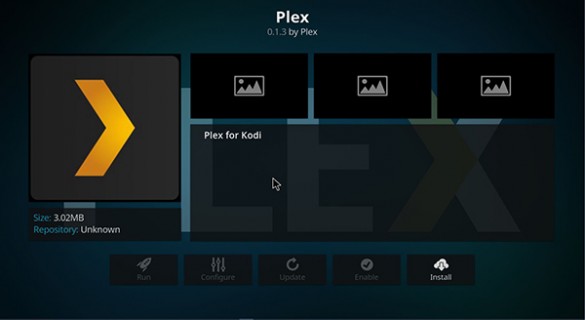 How To Stream Your Plex Server to Kodi - Tech Junkie